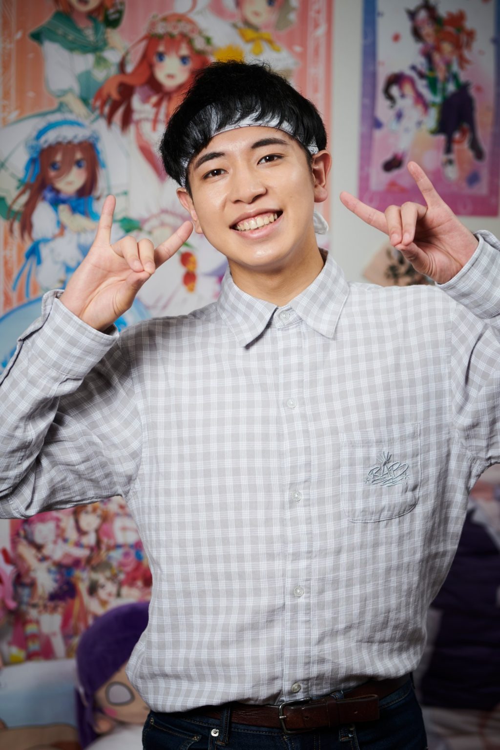 Members | REAL AKIBA BOYZ Official Web Site